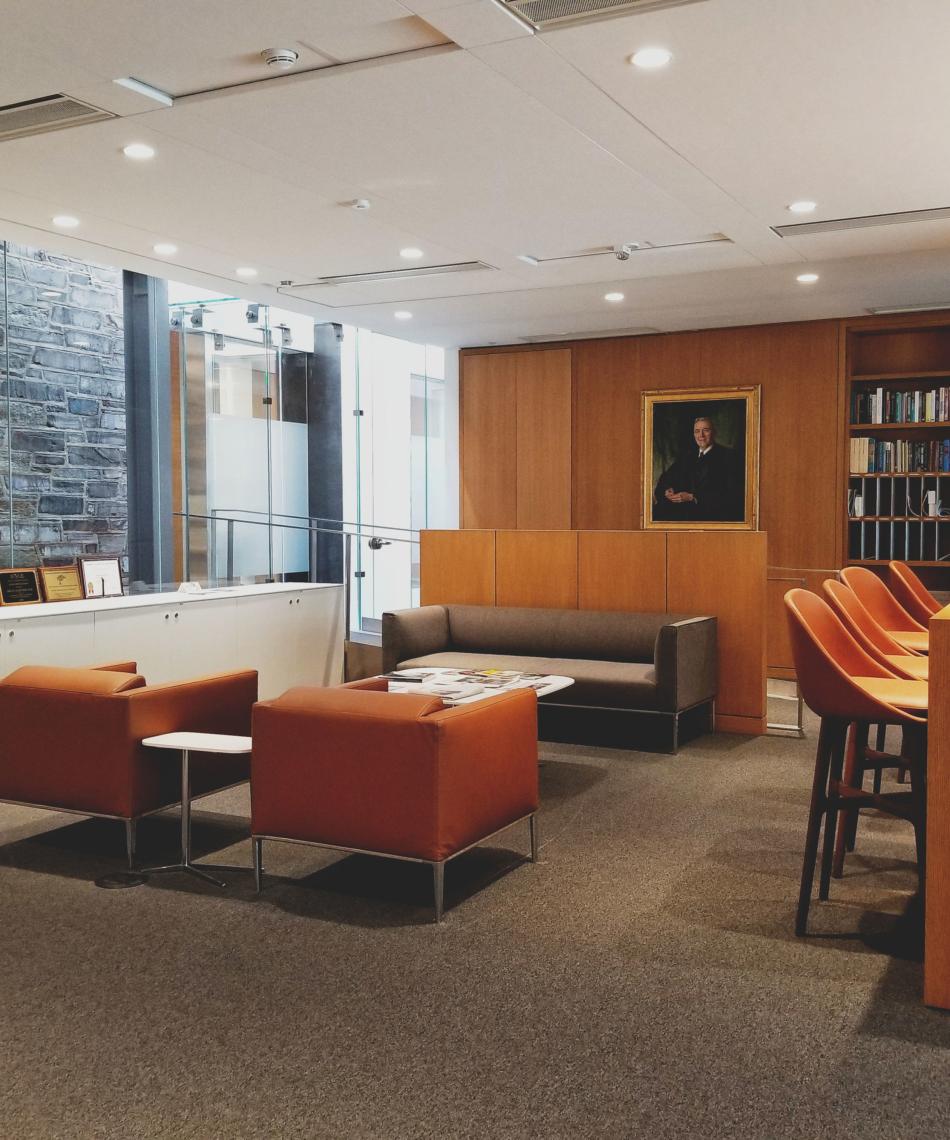 International Students | TigerLife | Princeton Campus Life Resources