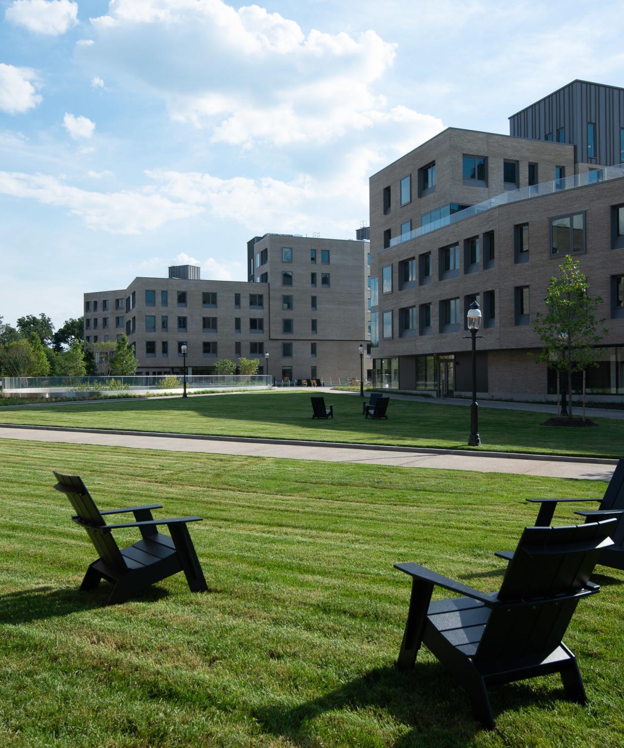 Transportation on Campus | TigerLife | Princeton Campus Life Resources
