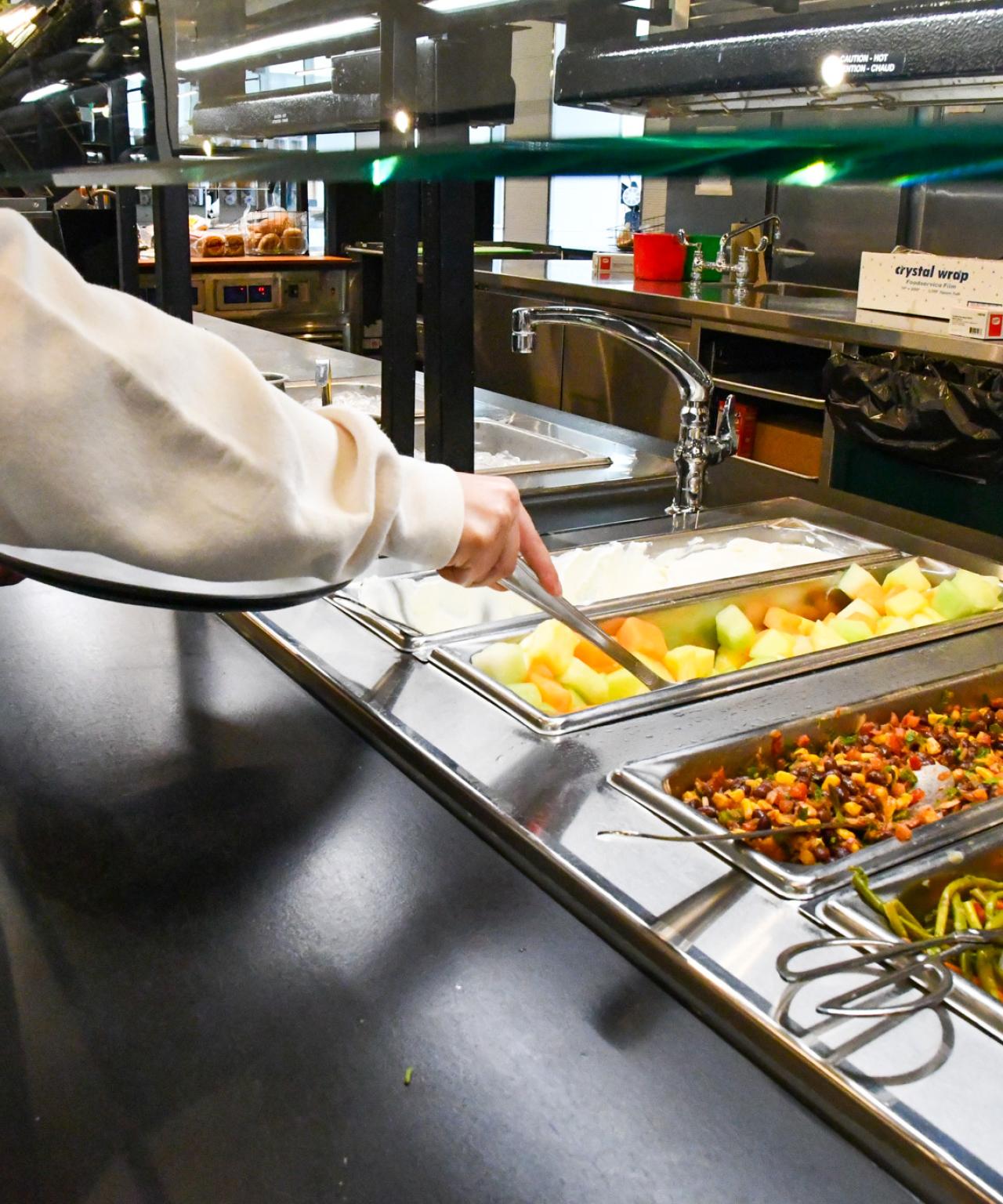 Dining | TigerLife | Princeton Campus Life Resources