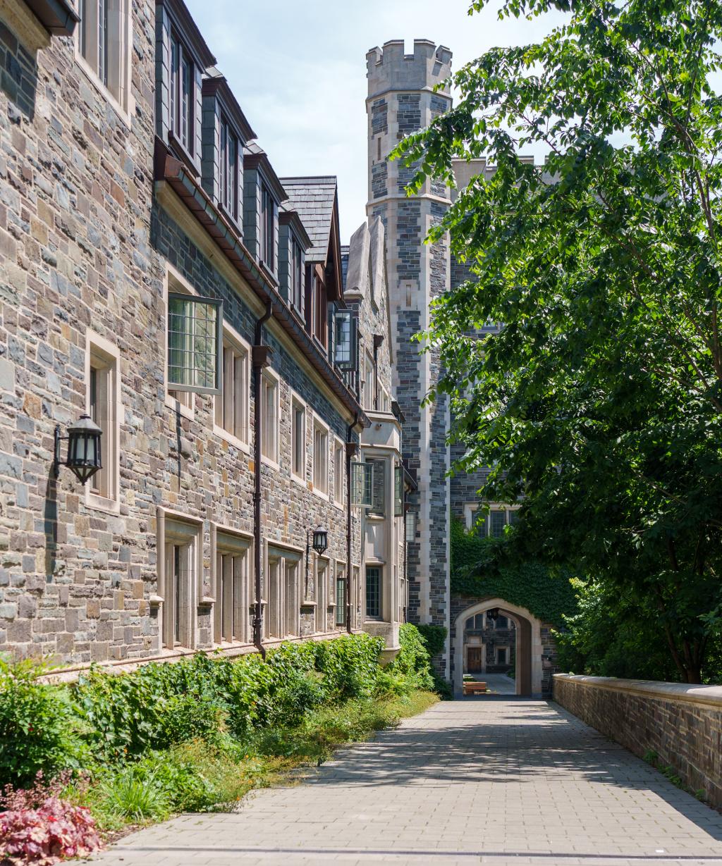 Transportation on Campus | TigerLife | Princeton Campus Life Resources