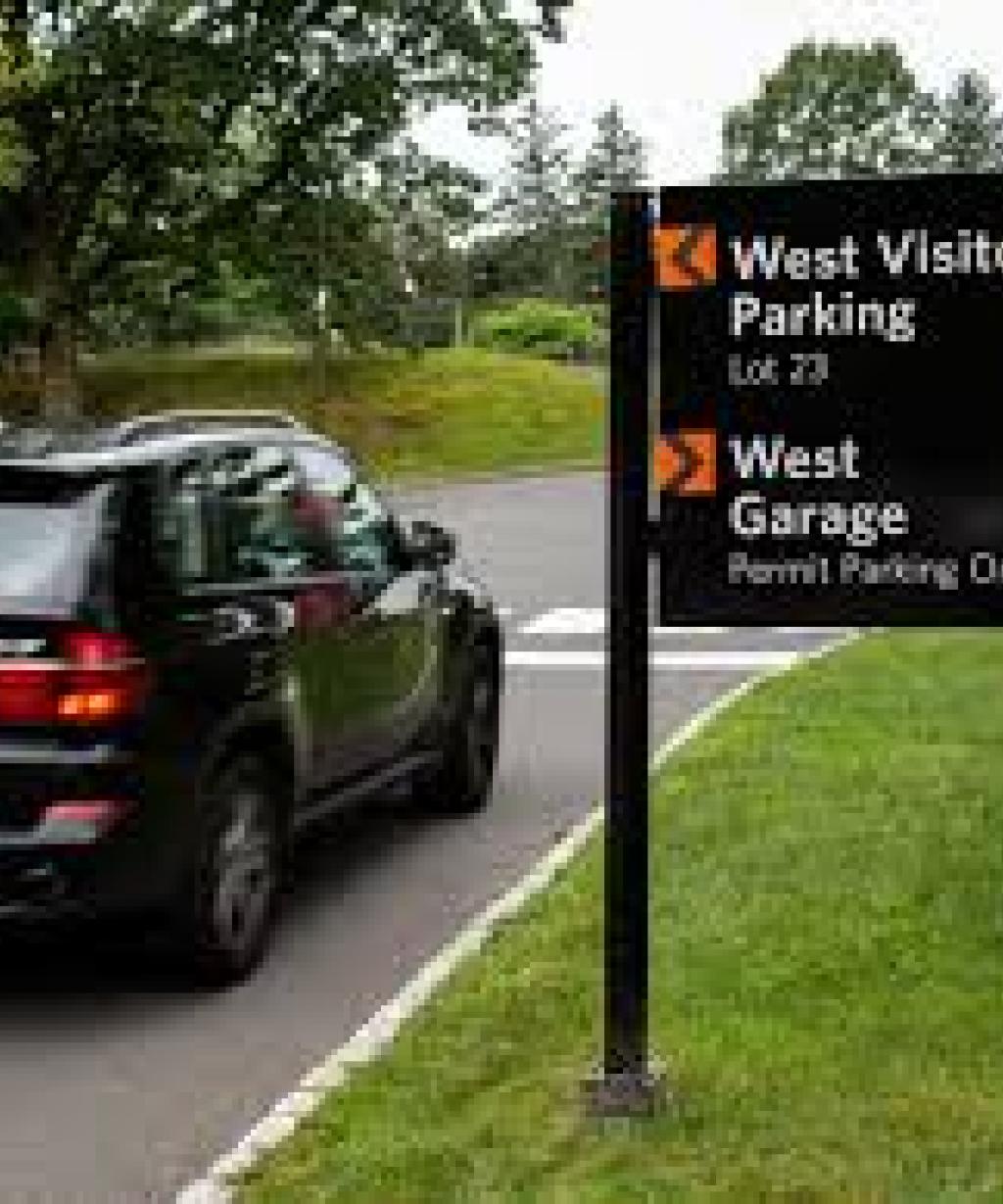 Transportation on Campus | TigerLife | Princeton Campus Life Resources