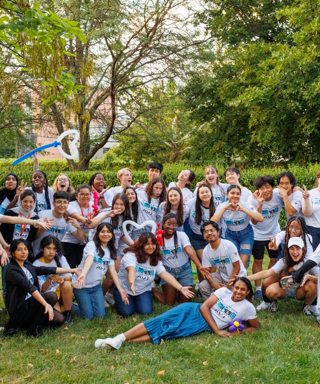 Career Development Tigerlife Princeton Campus Life Resources