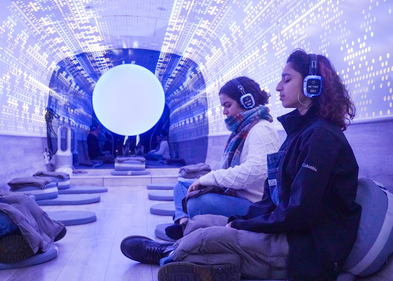 Fitness & Recreation | TigerLife | Princeton Campus Life Resources