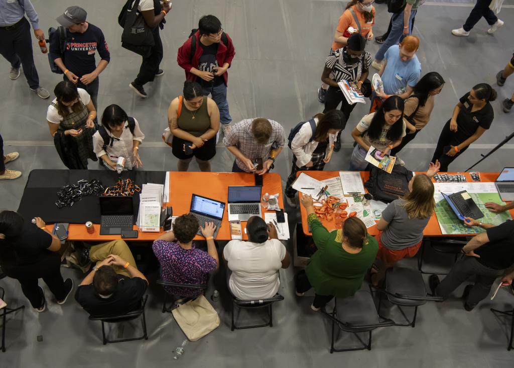 Discover groups and clubs | TigerLife | Princeton Campus Life Resources