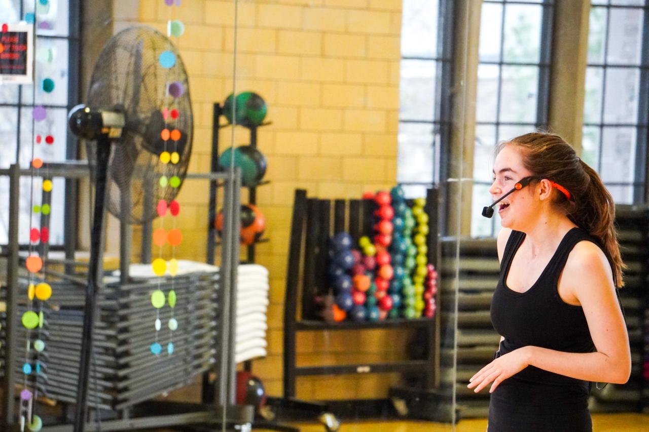 Athletics & Campus Recreation | TigerLife | Princeton Campus Life Resources