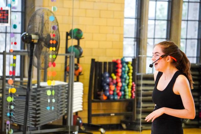 Athletics & Campus Recreation | TigerLife | Princeton Campus Life Resources