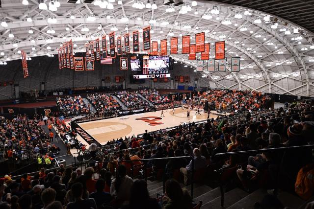 Athletics & Campus Recreation | TigerLife | Princeton Campus Life Resources
